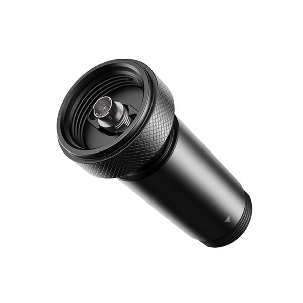 Modulo Z-AXIS Joystick Vuelo | SimRacing Store